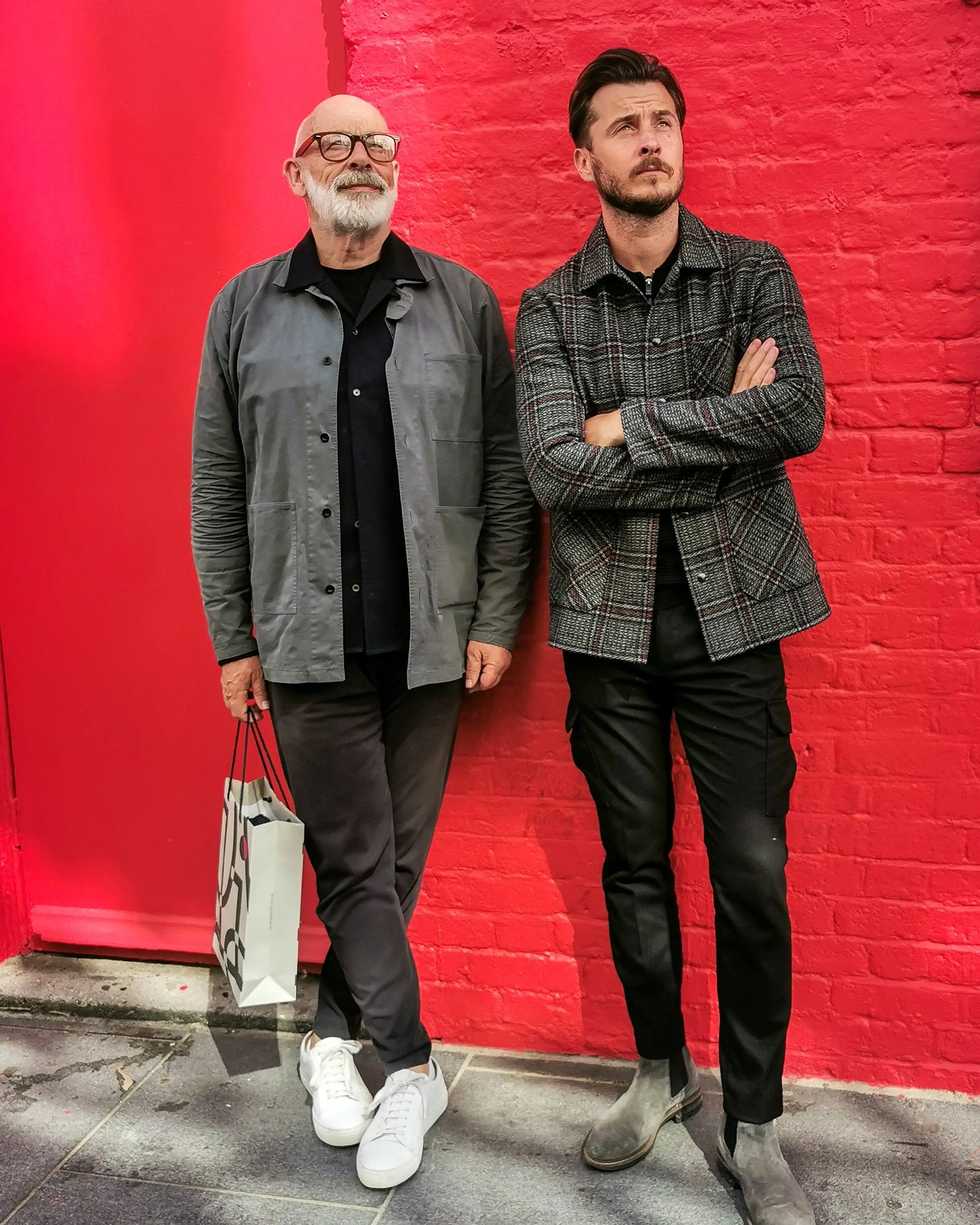 WEAR LONDON - A Little History... - Wear London
