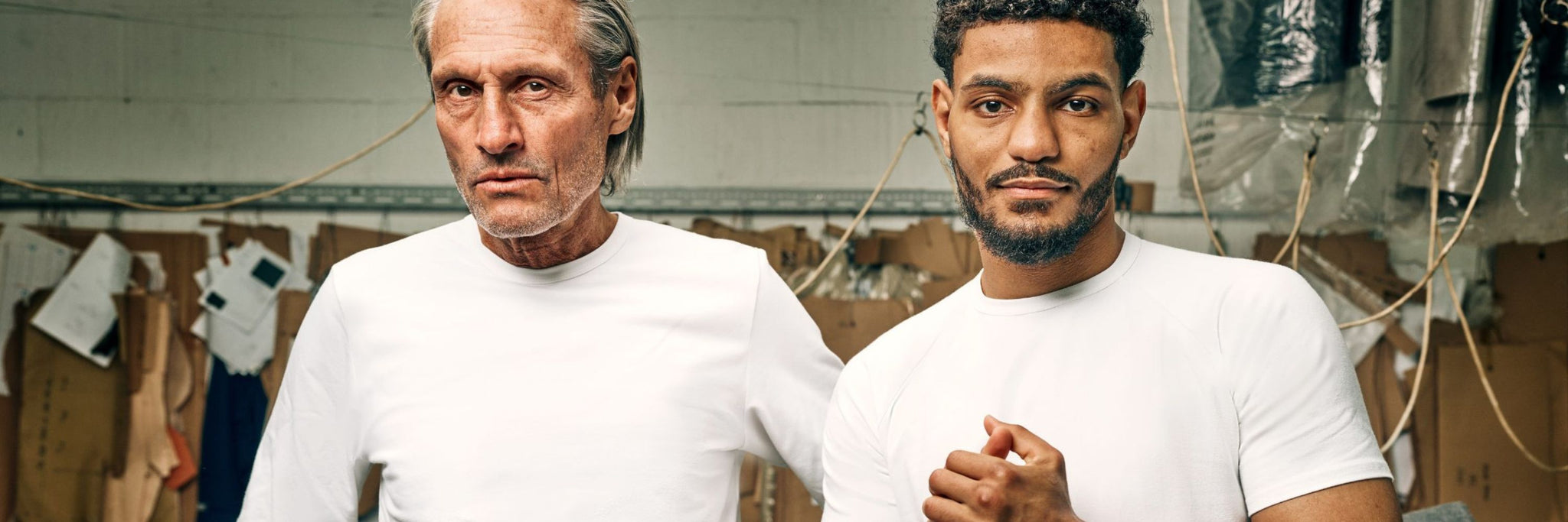 Stylish Hoxton Short Sleeve Cotton T-Shirt | Must-Have Apparel
