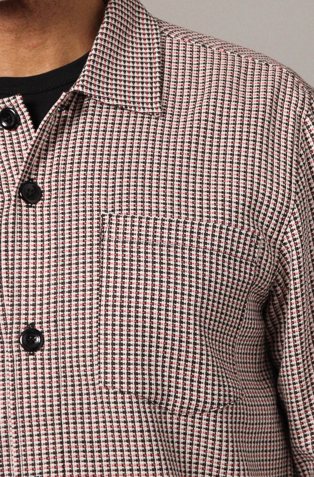 Wear London - Premium Quality Menswear Made In London, UK