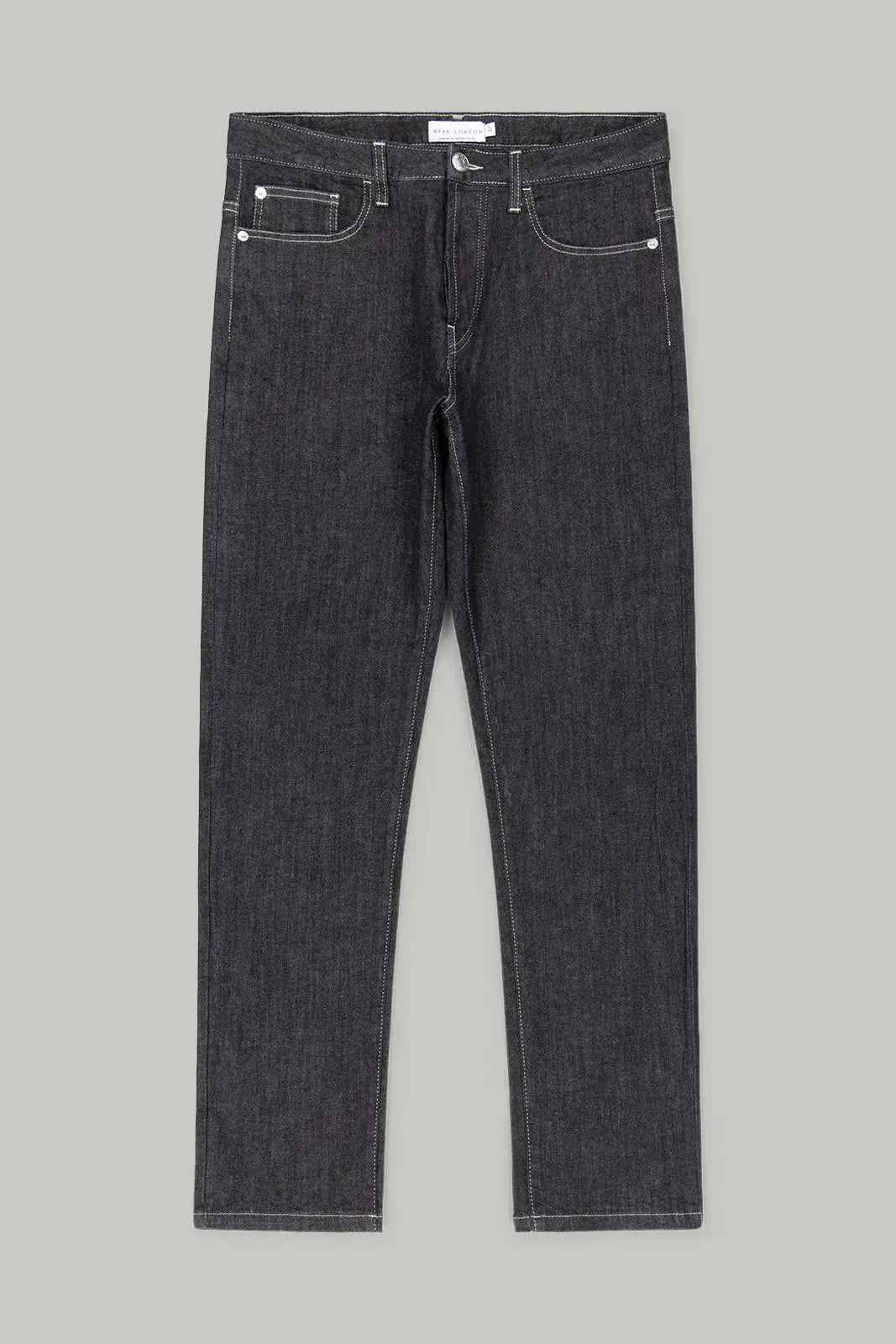 Introducing the Ezra Jean - Raw Wash Superflex: Perfect Combination of ...