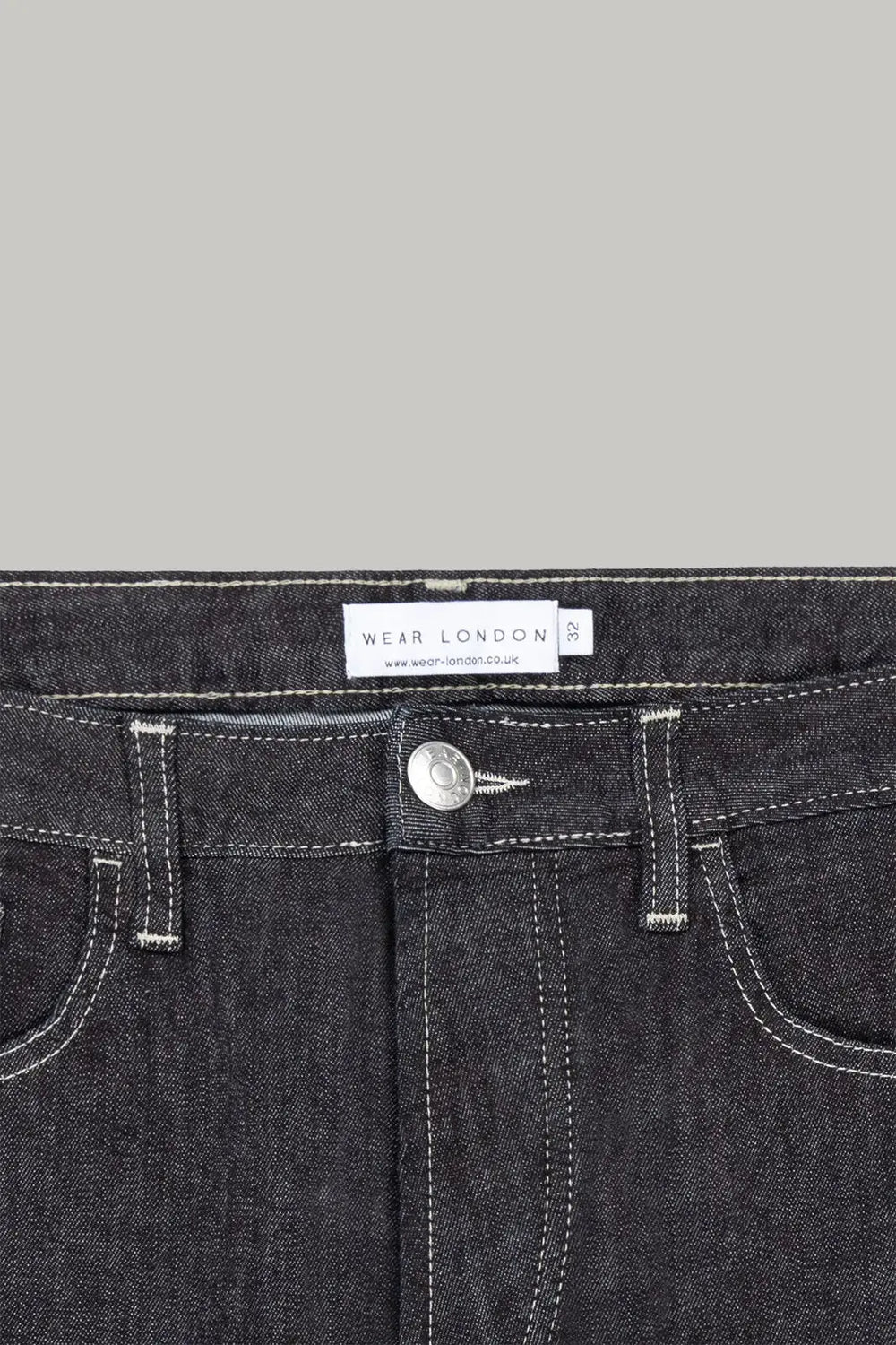 Introducing the Ezra Jean - Raw Wash Superflex: Perfect Combination of ...