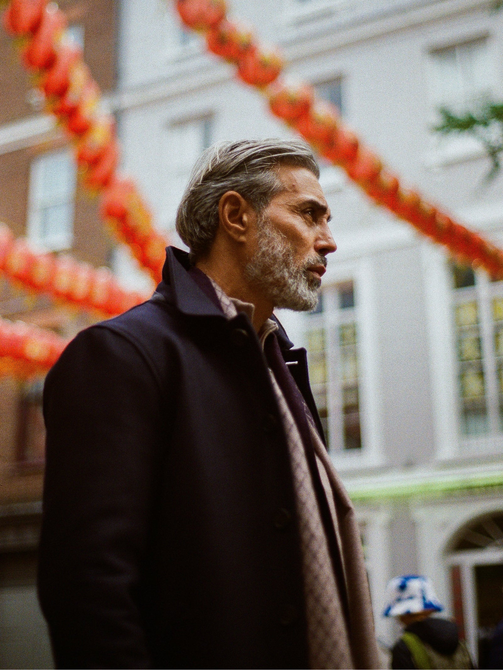 Wear London - Premium Quality Menswear Made In London, UK